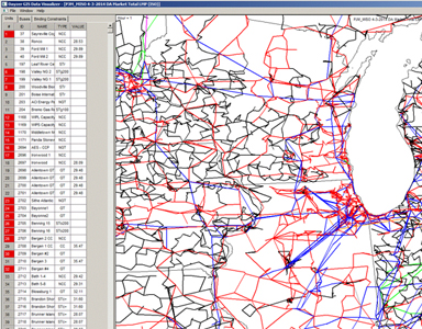 International Energy Solutions, s.a.r.l